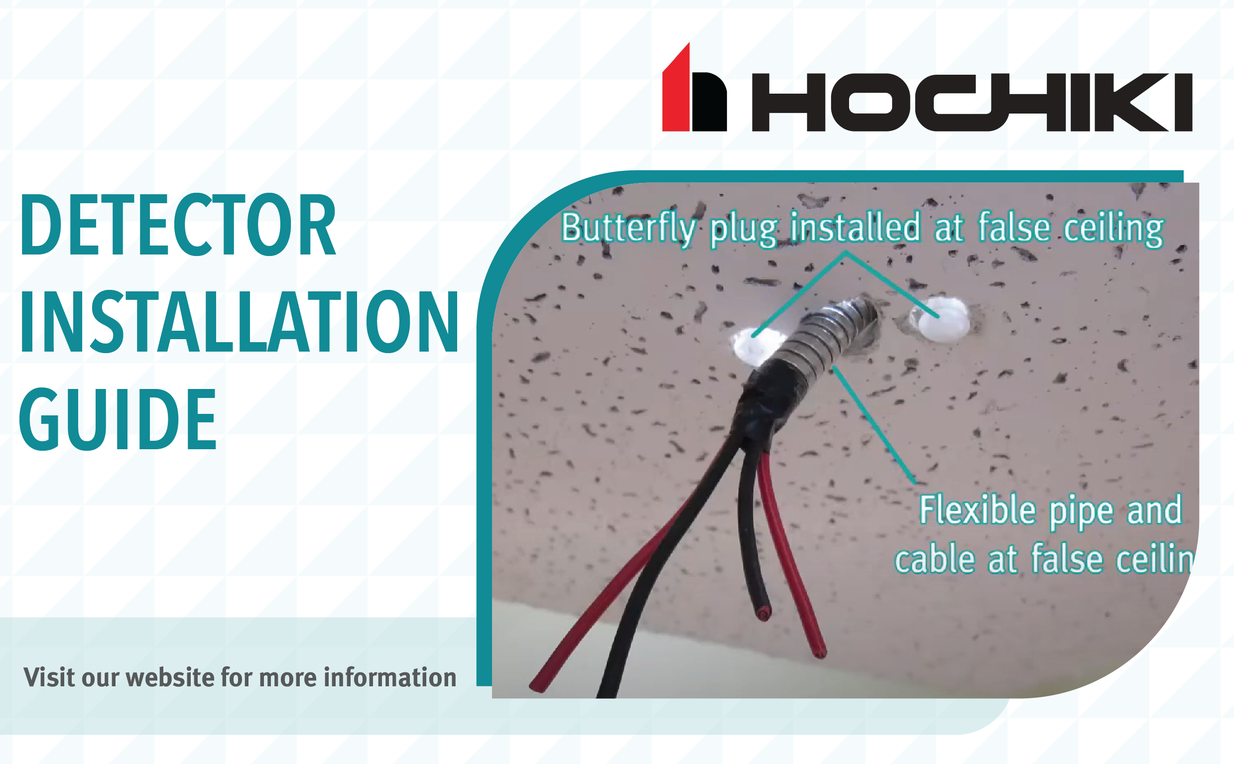 Hochiki Asia Pacific | Thai Page